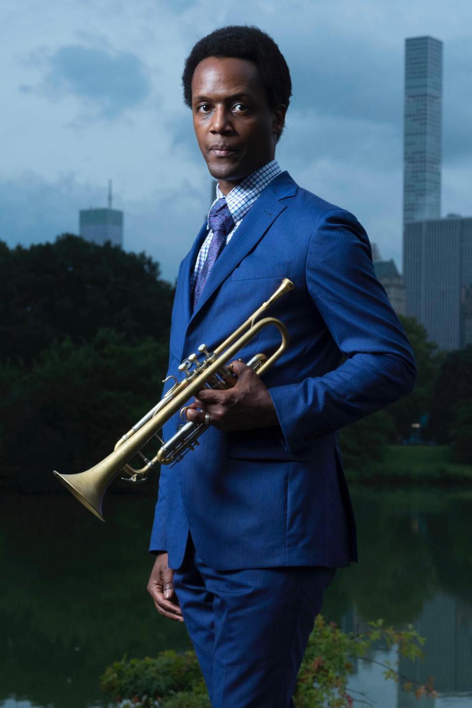 Jason Palmer | Berklee College of Music