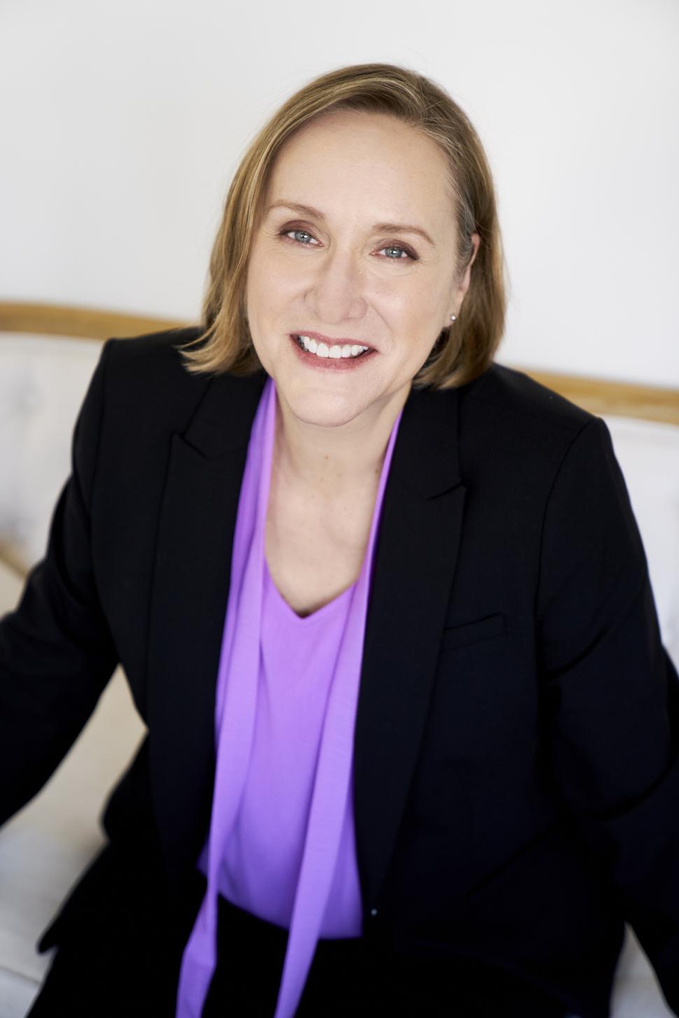 Anne Peckham | Berklee College of Music