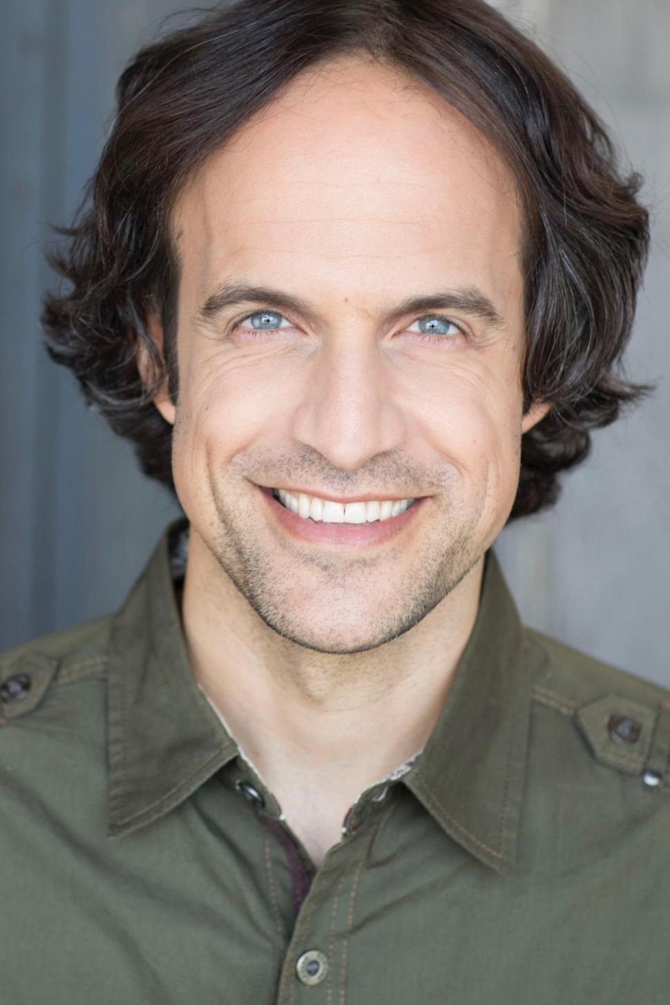 Derek Fawcett | Berklee College of Music