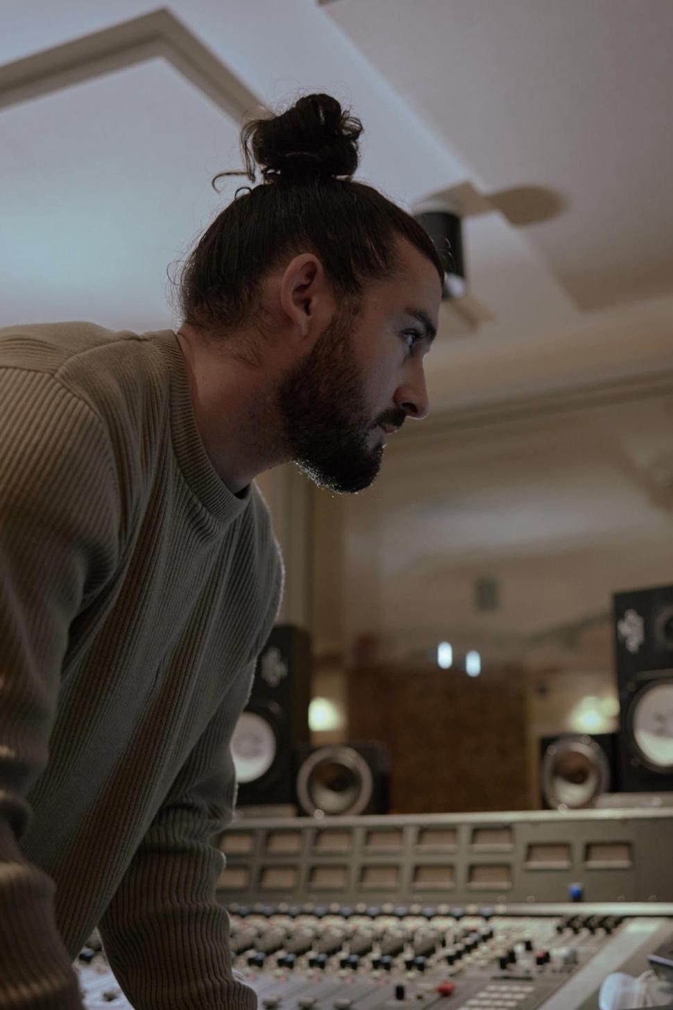 Devin Ferreira | Berklee College of Music