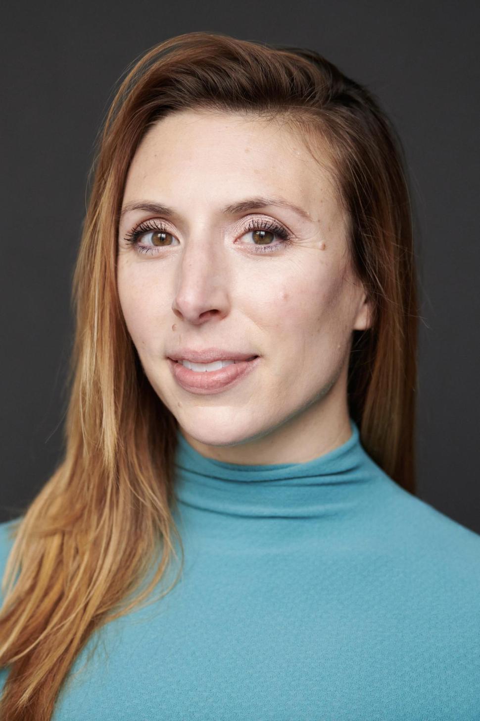 Anne H. Goldberg-Baldwin | Berklee College of Music