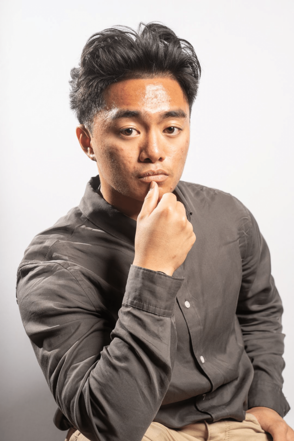 Malachi Del Rosario's: Insomnia: Vol. 1 | Berklee College of Music