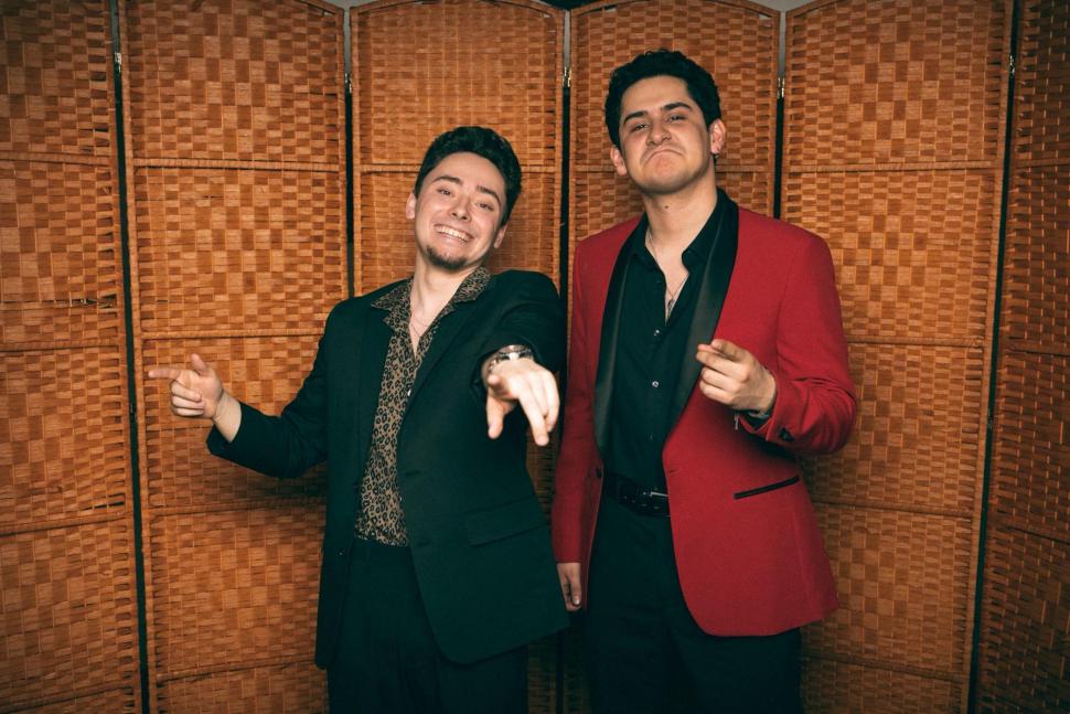 Two Smooth | Berklee College of Music