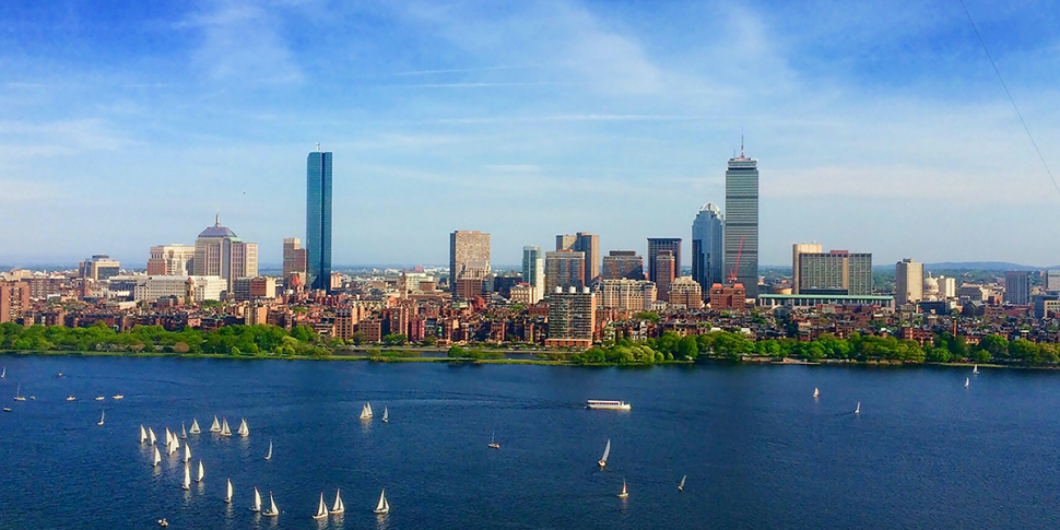 Discover Boston | Berklee College of Music