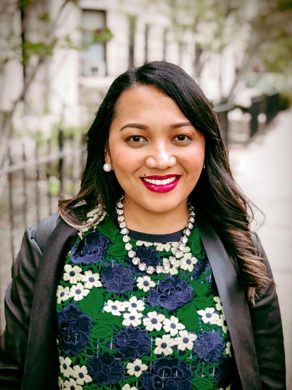 Rita Antonia Abante Moats | Berklee College of Music