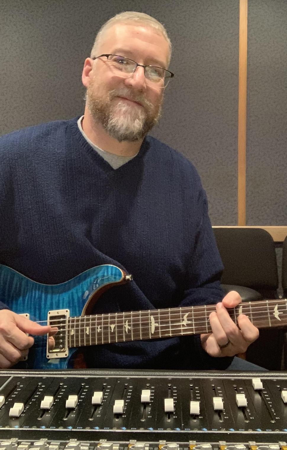 Frankie Price | Berklee College of Music