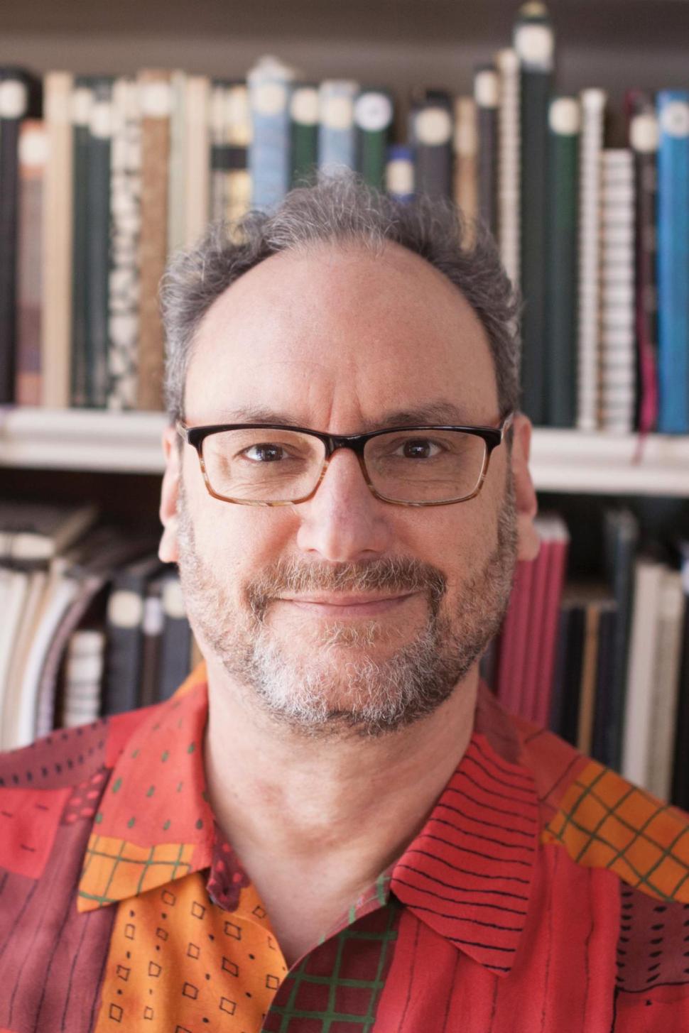 Mark Simos | Berklee College of Music