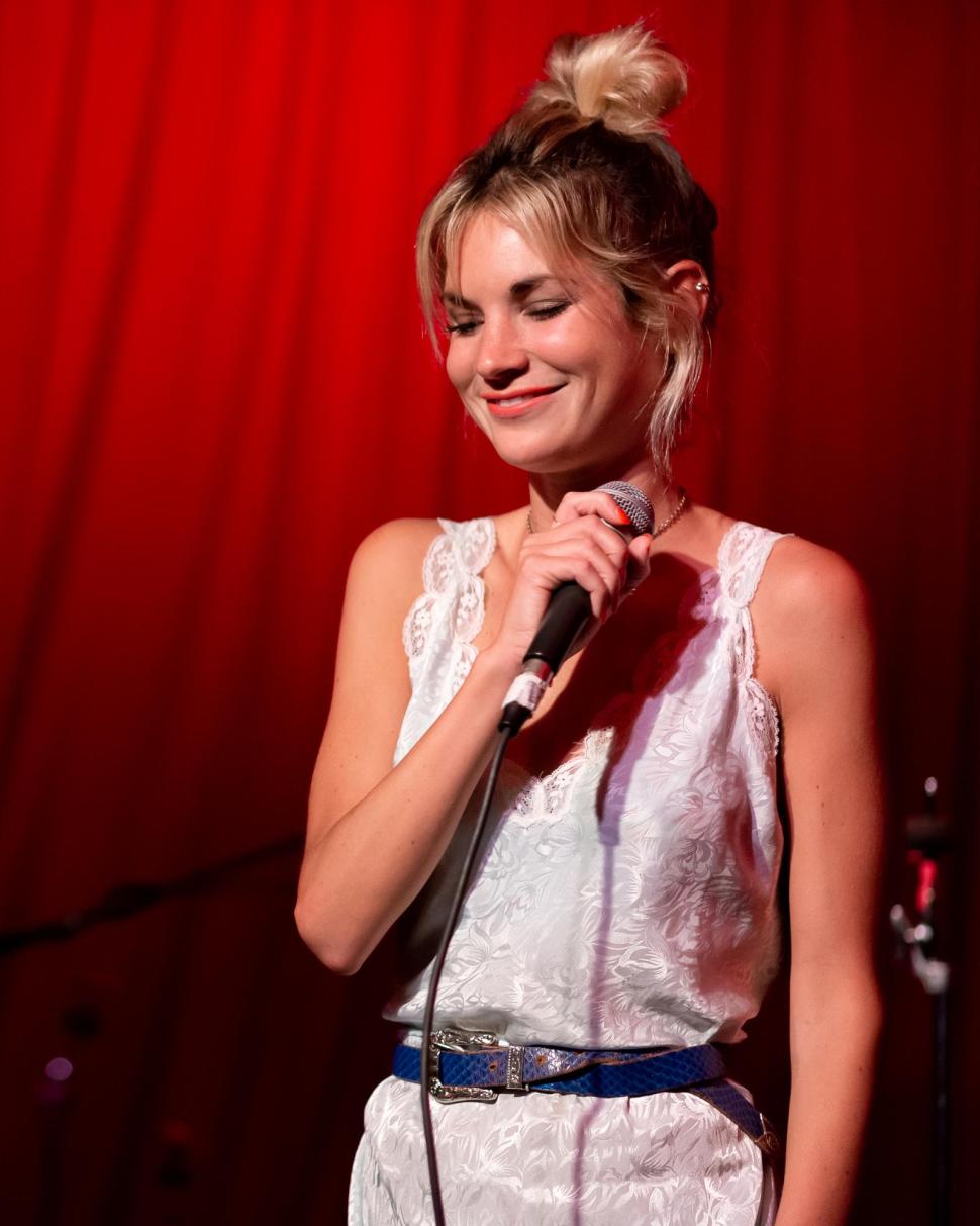 Berklee Alumni Recognized at the 2025 Grammy Awards | Berklee College ...