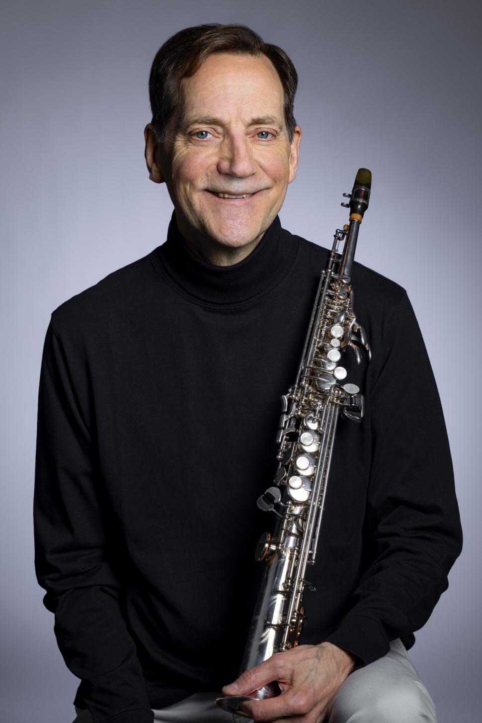 The Music of Neil Leonard | Berklee College of Music