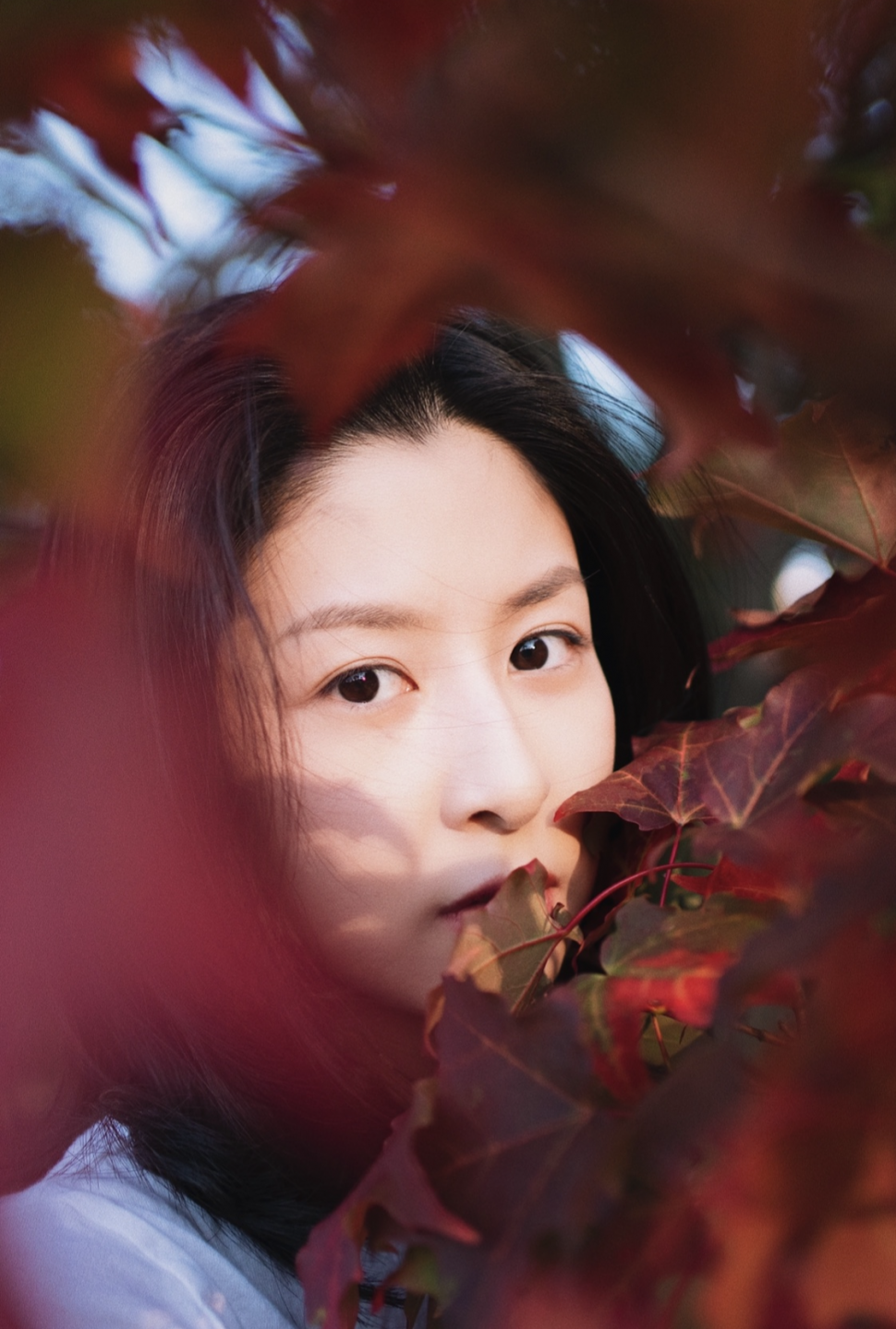 Anny Shi | Berklee College of Music