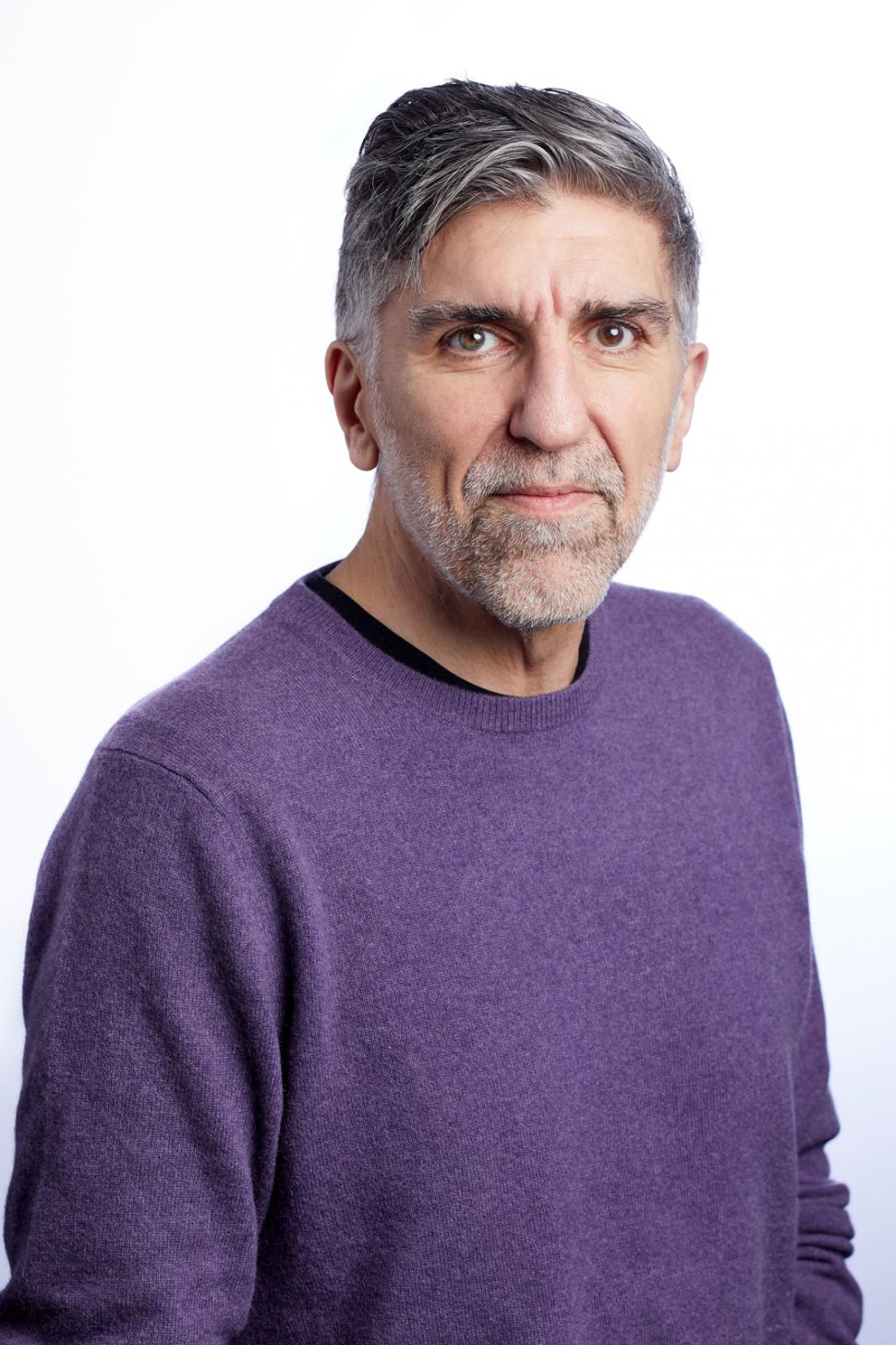 Alain Mallet | Berklee College of Music