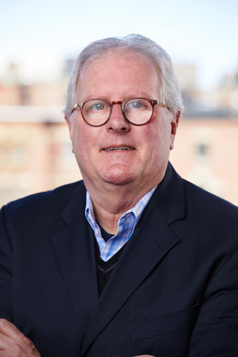 Bob Mulvey | Berklee College of Music