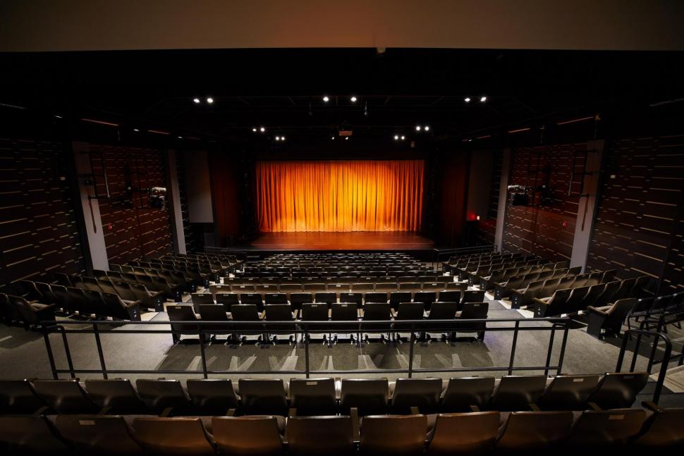 Performance Venues | Berklee College of Music