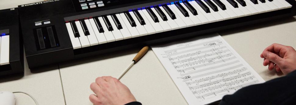 Bachelor of Music: Majors | Berklee College of Music