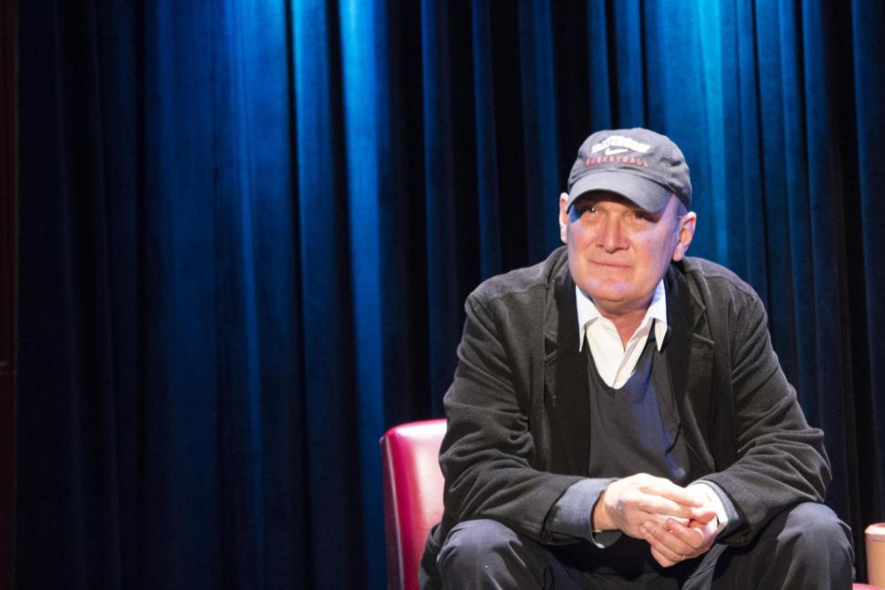 BerkleeICE Series: Bertis Downs Talks About R.E.M.'s Path to Success ...