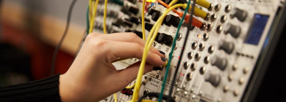 Bachelor of Music: Majors | Berklee College of Music