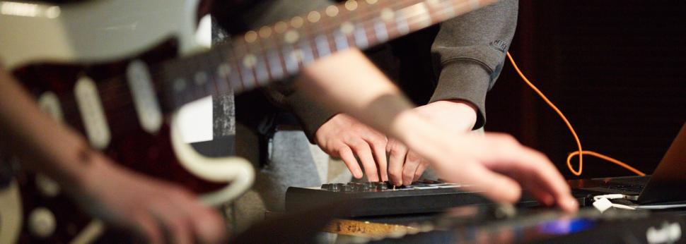 Bachelor of Music: Majors | Berklee College of Music