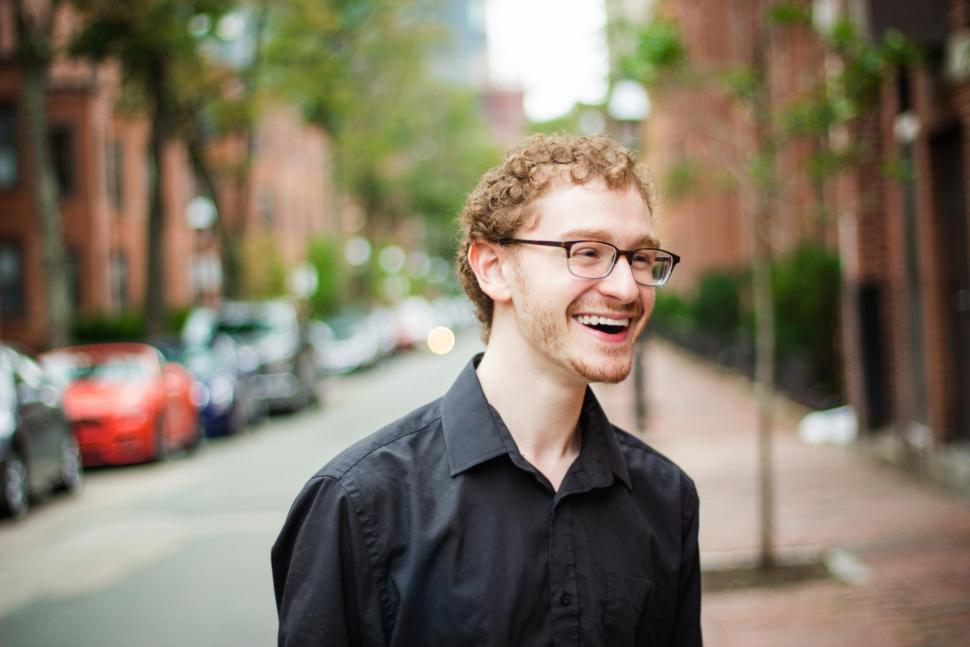 Samuel Dantowitz: It Takes Two (Reprise) | Berklee College of Music