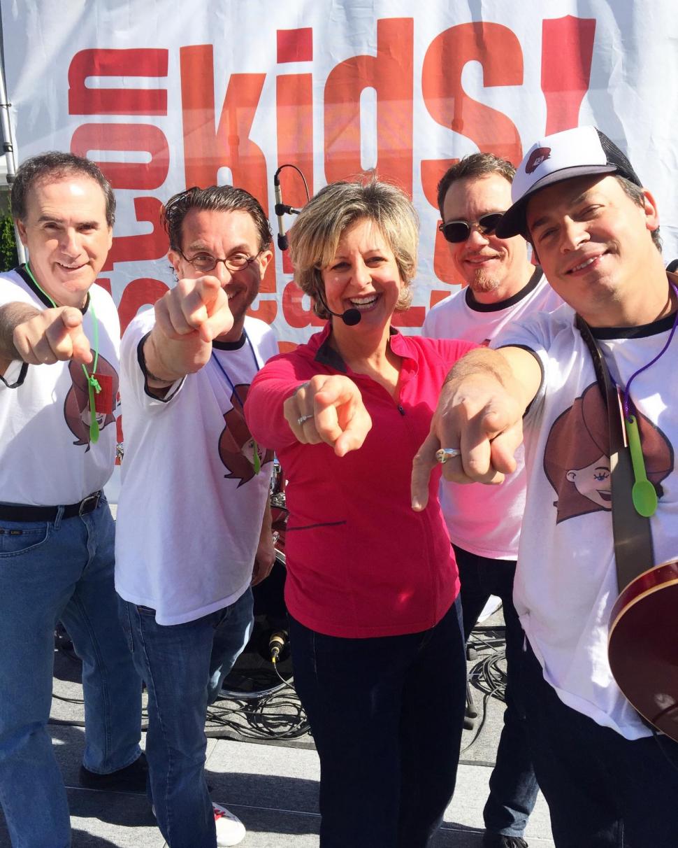 Debbie and Friends | Berklee College of Music