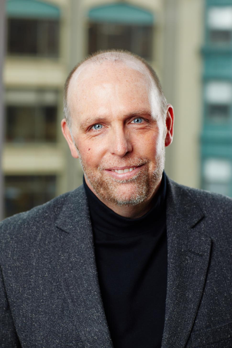 Joe Carrier | Berklee College of Music