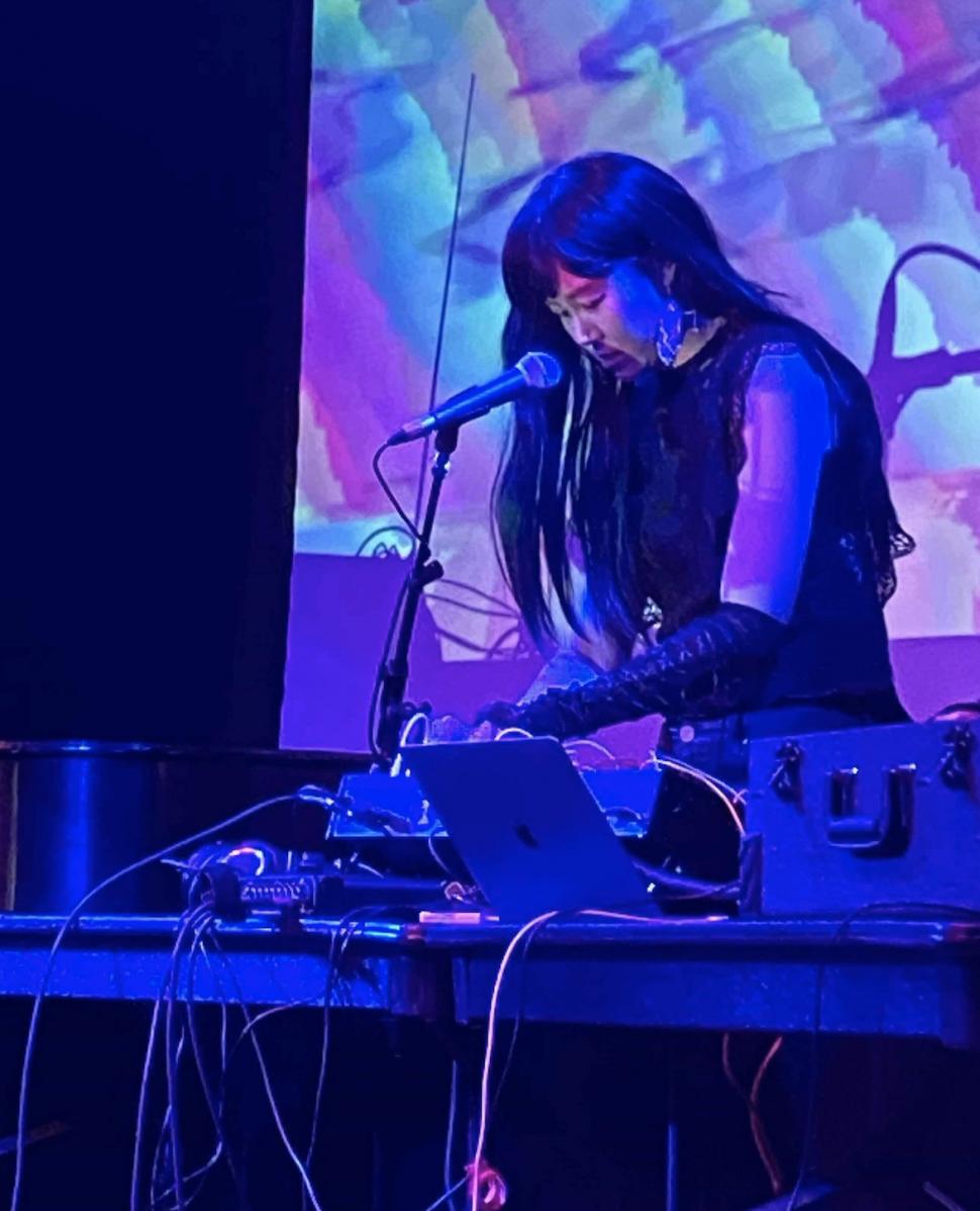 Joy Lee: Sounds Delicious, Part 2 | Berklee