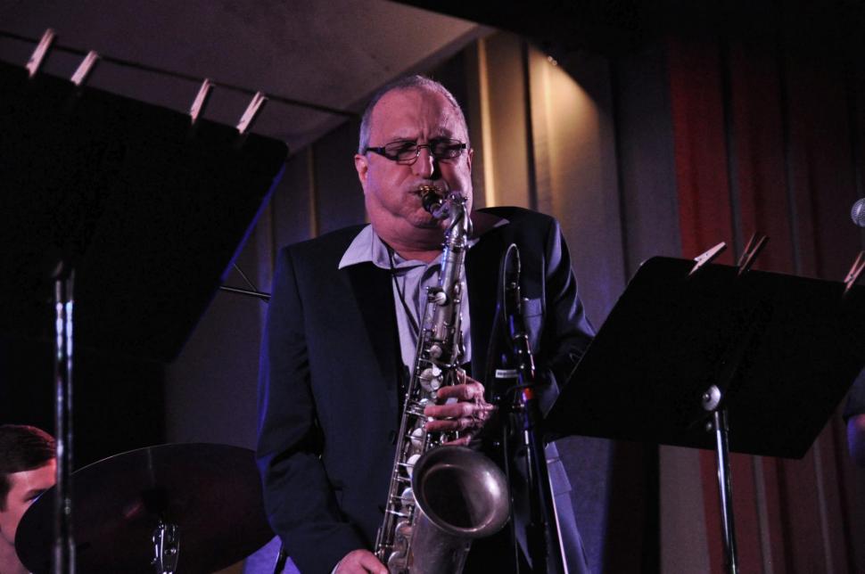 Global Jazz Students Inhabit the Wonderful World of Garzone | Berklee ...