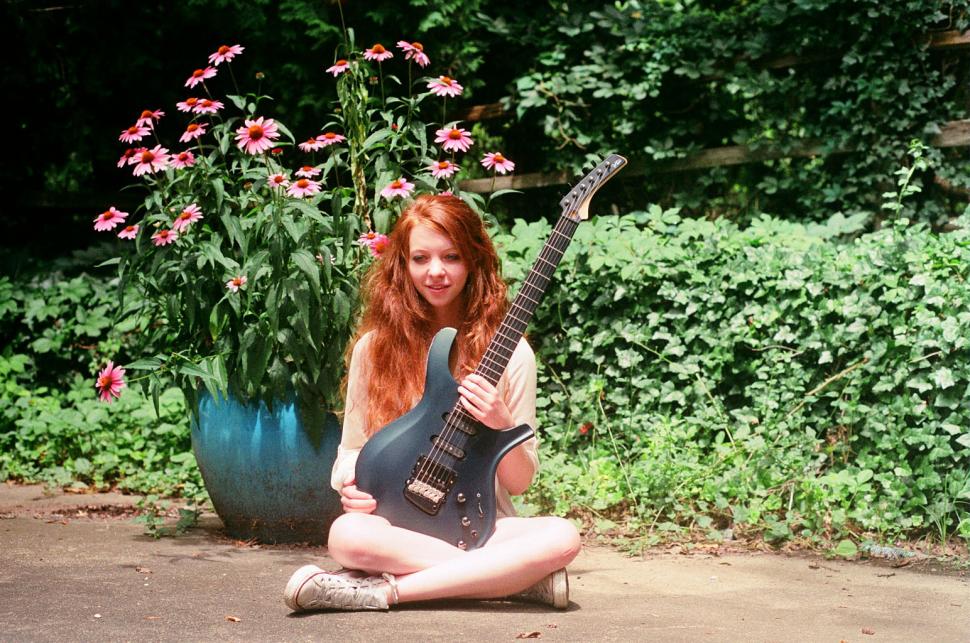 Maddie Rice | Berklee College of Music