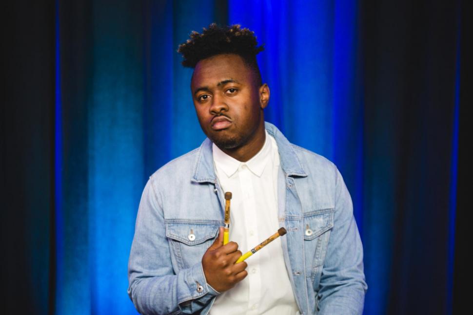 Marcus Prince and Family Live | Berklee College of Music