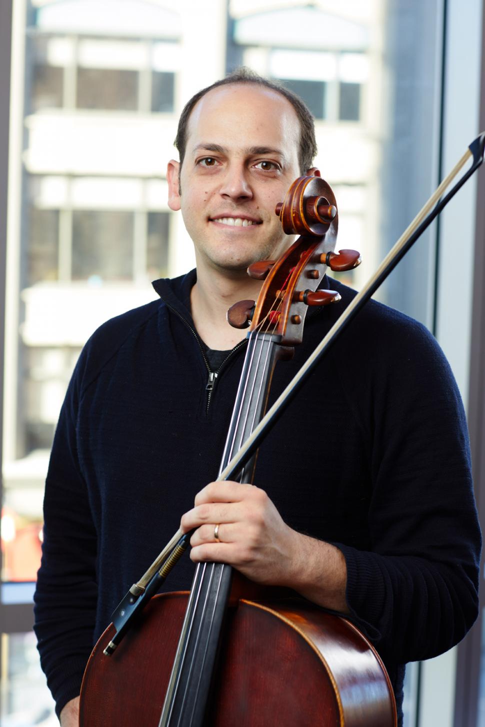 Mike Block | Berklee College of Music