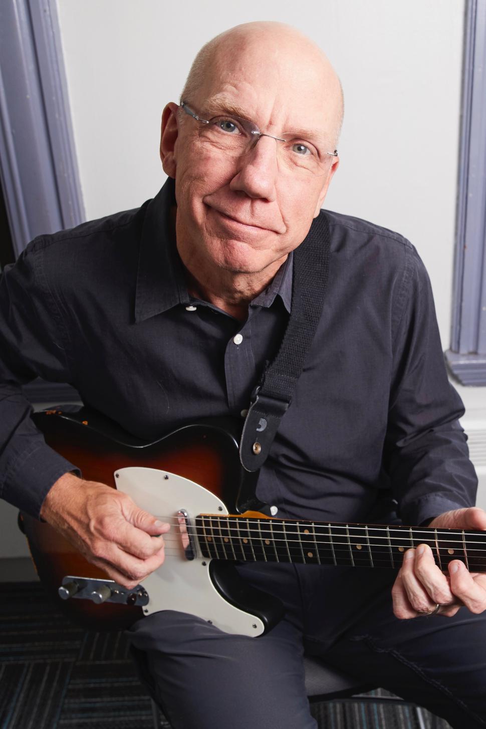 Rick Peckham | Berklee College of Music