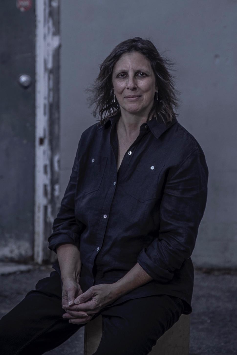 Robin Stone | Berklee College of Music