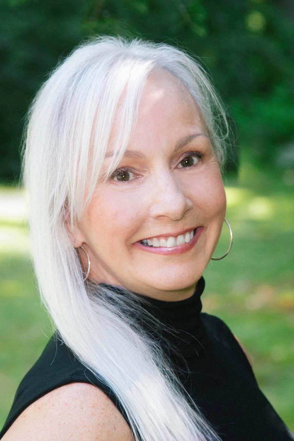 Sharon Broadley-Martin | Berklee College of Music