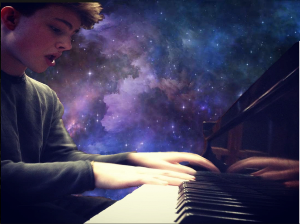 Will Mallard | Berklee College of Music