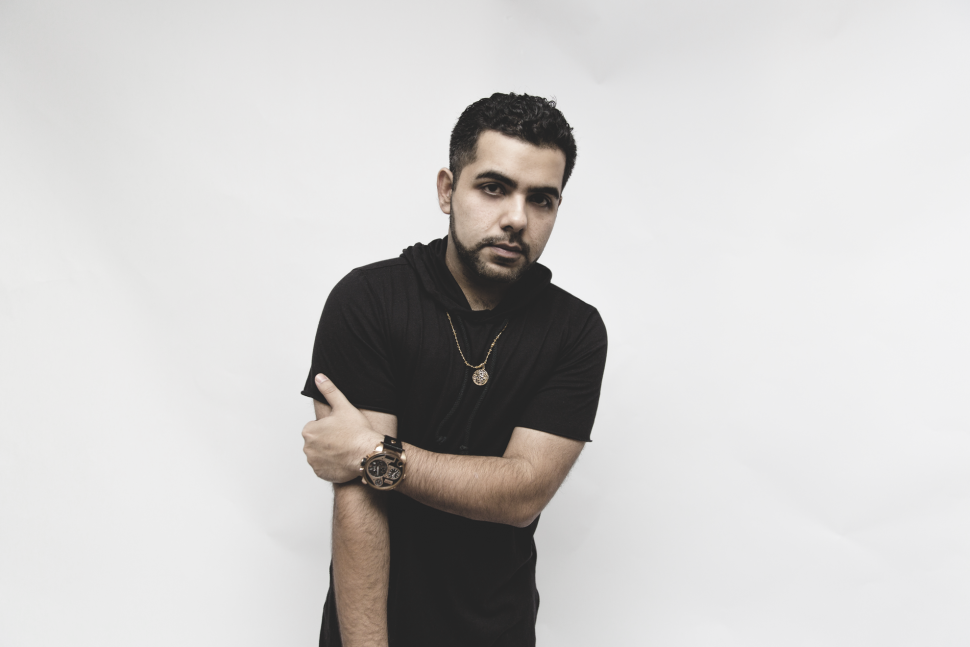 PODCAST: Inside Berklee—Zaid Tabani | Berklee College of Music