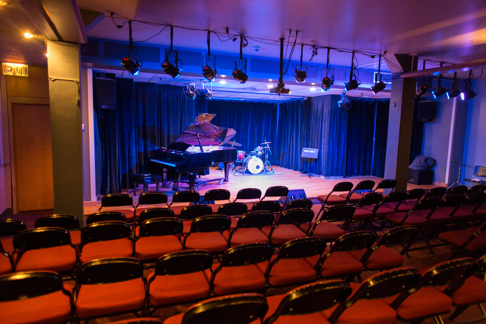 Tyler Donkoh-Halm's Senior Recital | Berklee College of Music